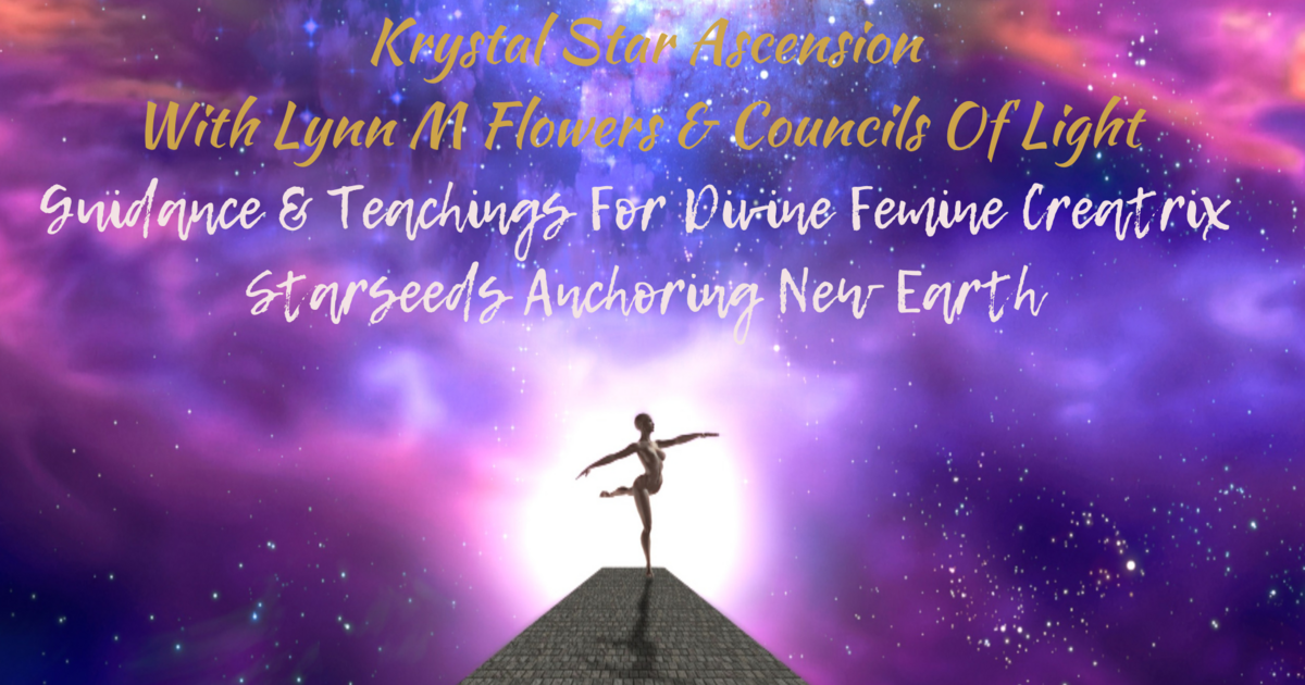 STEP ONE- Receiving Triple Star Process - Your Unique Soul ...